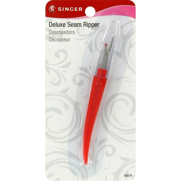 Singer Deluxe Seam Ripper-5" - Walmart.com
