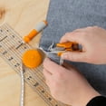 Fiskars 6 Piece Sewing Essentials Set, Orange - Walmart.com