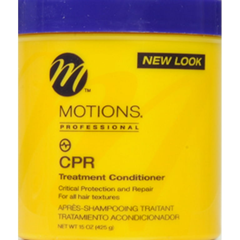 Motions Cpr Hair Growth Lotion