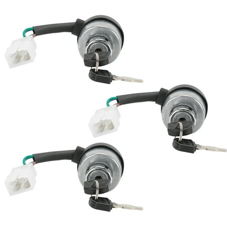 Ignition Switch, Generator Electric Door Lock, Easy To Install For ...