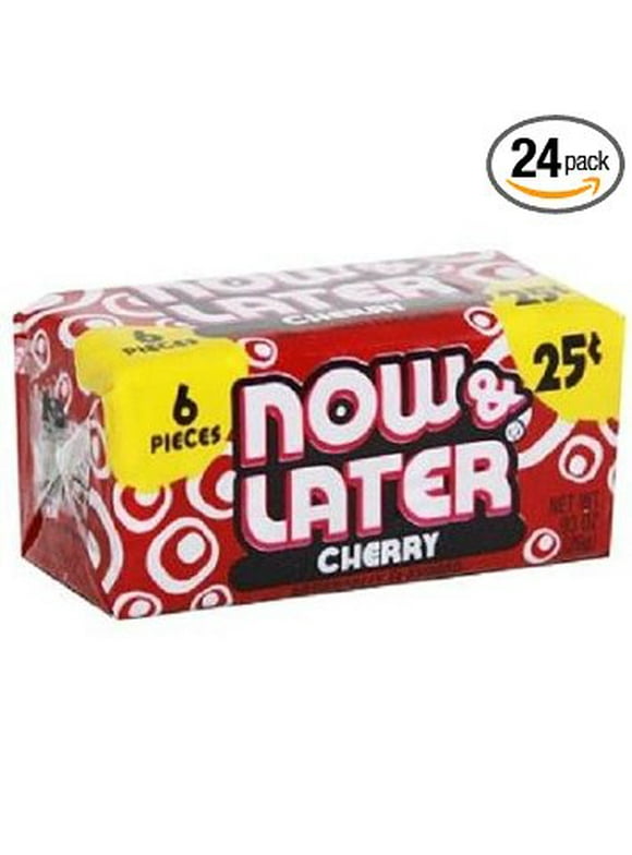Now and Later Candy in Food - Walmart.com