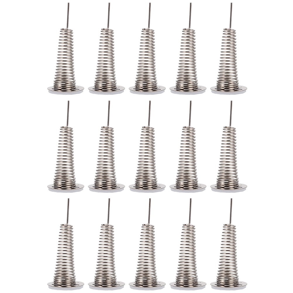 Click here for Unomor 15pcs Shaking Head Doll Base Car Mount Spri... prices