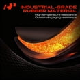 A-Premium Right Engine Air Clean Intake Tube Hose Compatible with ...