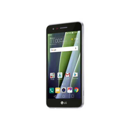 LG Risio 2 - 4G smartphone - RAM 1.5 GB / 16 GB - microSD slot - LCD ...