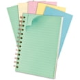 100% Recycled Paper Pocket Books - Walmart.com
