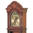 Battery Operated Westminster Chime Free Standing Wooden Grandfather ...