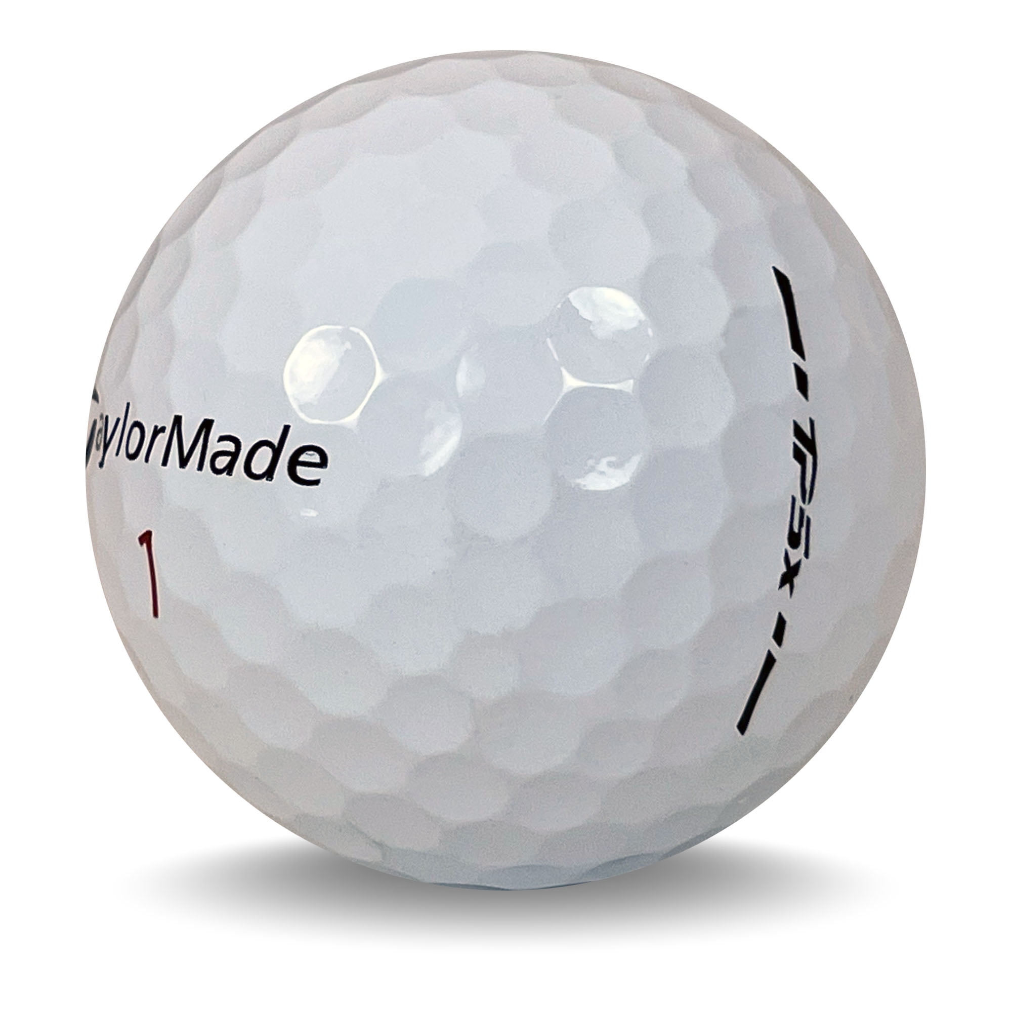 Click here for 12 Taylormade Tp5x 2024 Pristine By Mulligan Golf... prices