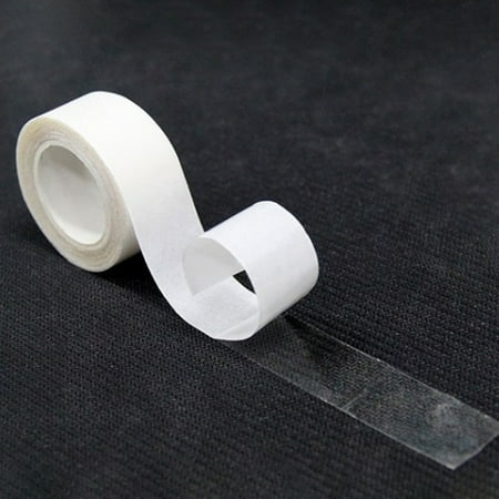 Double Sided Fashion Body Tape Clear Strip Adhesive V Neck Women Secret ...