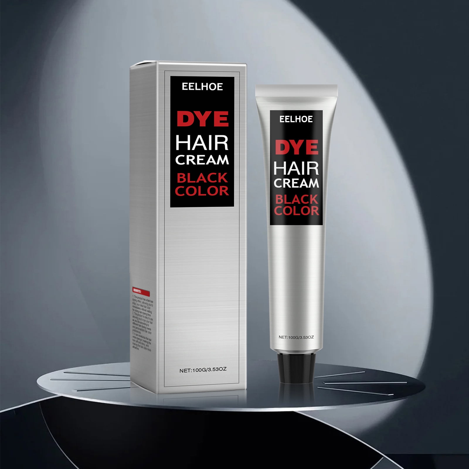 Xihbxyly Ventas de liquidación de hoy Color Styler Color HairDye Cera ...