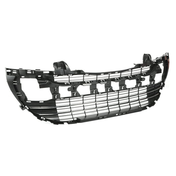 Front Bumper Centre Grille,Front Bumper Centre Grille Front Grillfor ...