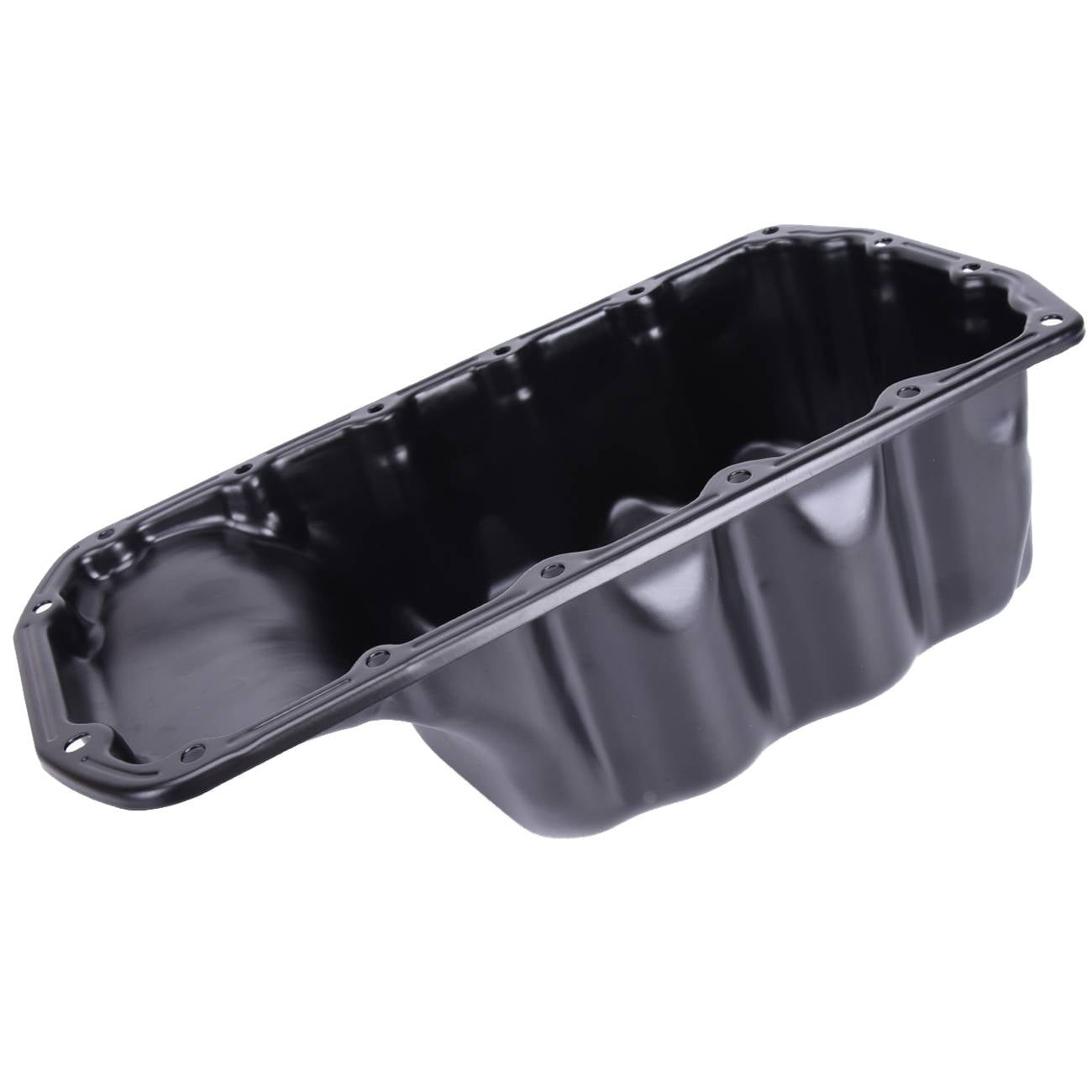 Bapmic 11137550483 Lower Engine Oil Pan for Mini Cooper Countryman ...