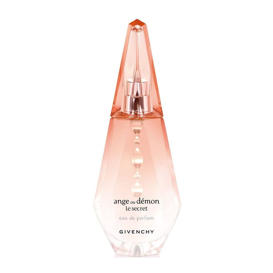 Perfume Givenchy Ange Ou Demon Le Secret Eau de Parfum, 100 ml ...