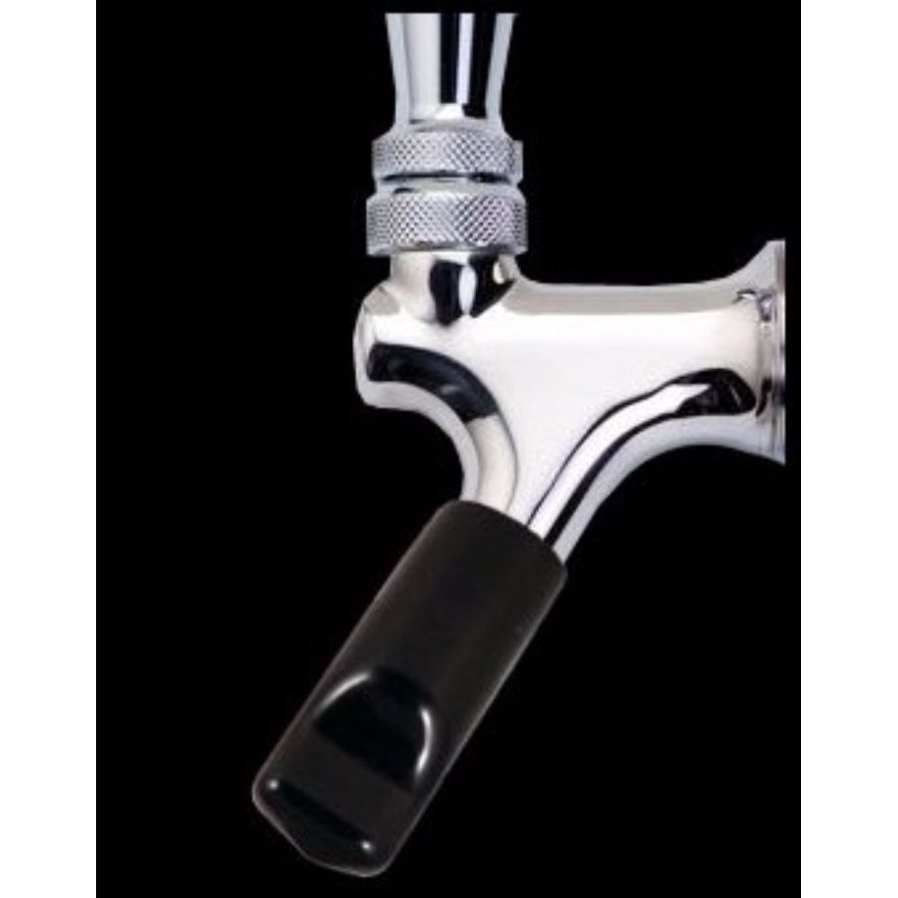 LD Carlson 1 X The Tap Soother- Draft Beer Faucet Cap Keg Tap Nipple ...