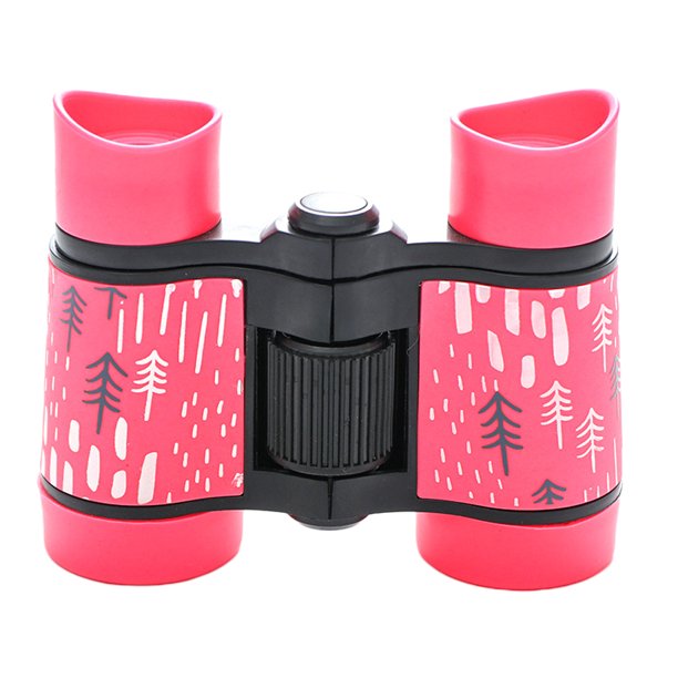 Telescope Pink