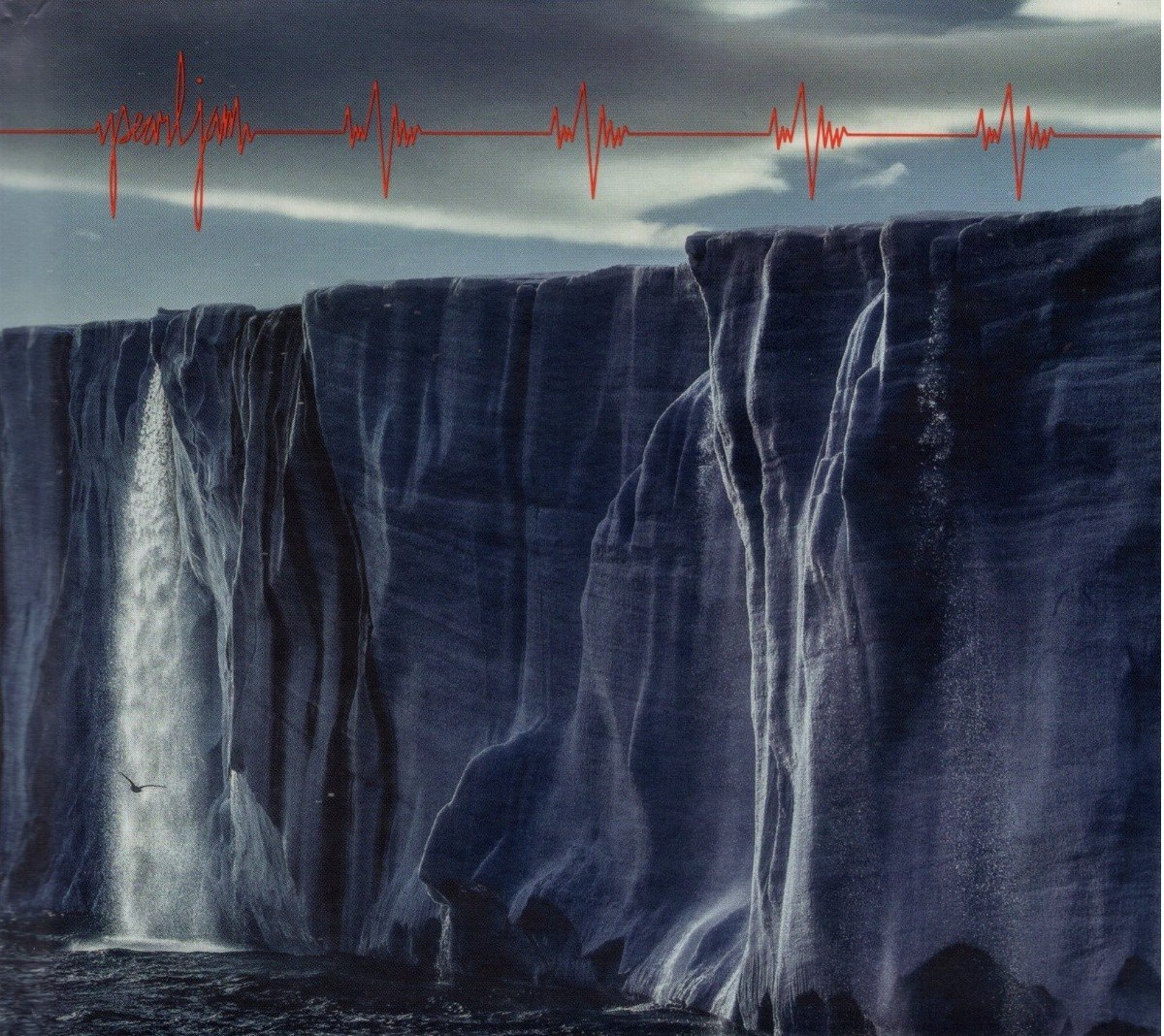 Pearl Jam - Gigaton Digibook - Disco Cd Universal CD | Walmart en línea