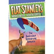 Flat Stanley and the Very Big Cookie - Walmart.com