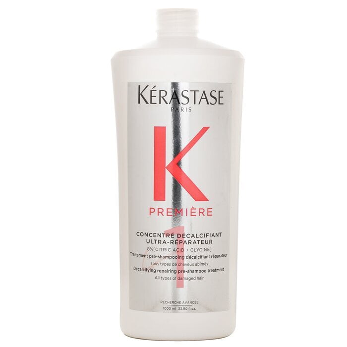 Click here for Kérastase Kerastase Premiere Decalcifying Repairin... prices