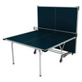 Stiga Coronado Outdoor Table Tennis Table - Walmart.com