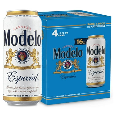 Modelo Chelada Variety Pack Mexican Import Flavored Beer, 12 Pack 12 fl ...