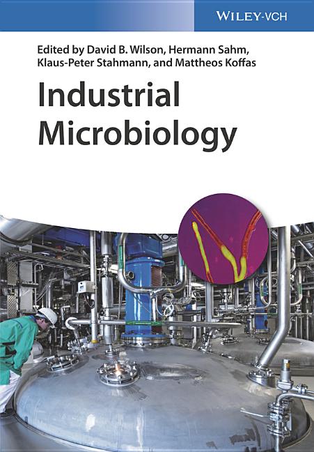 Industrial Microbiology (Paperback) - Walmart.com