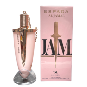 Espada Al jamal eau de parfum 100 ml. Mujer Espada Espada | Walmart en ...