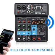 First Act Discovery DJ Mixer ASMR Generator - Walmart.com