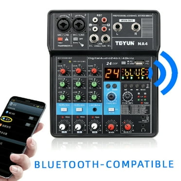 First Act Discovery DJ Mixer ASMR Generator - Walmart.com