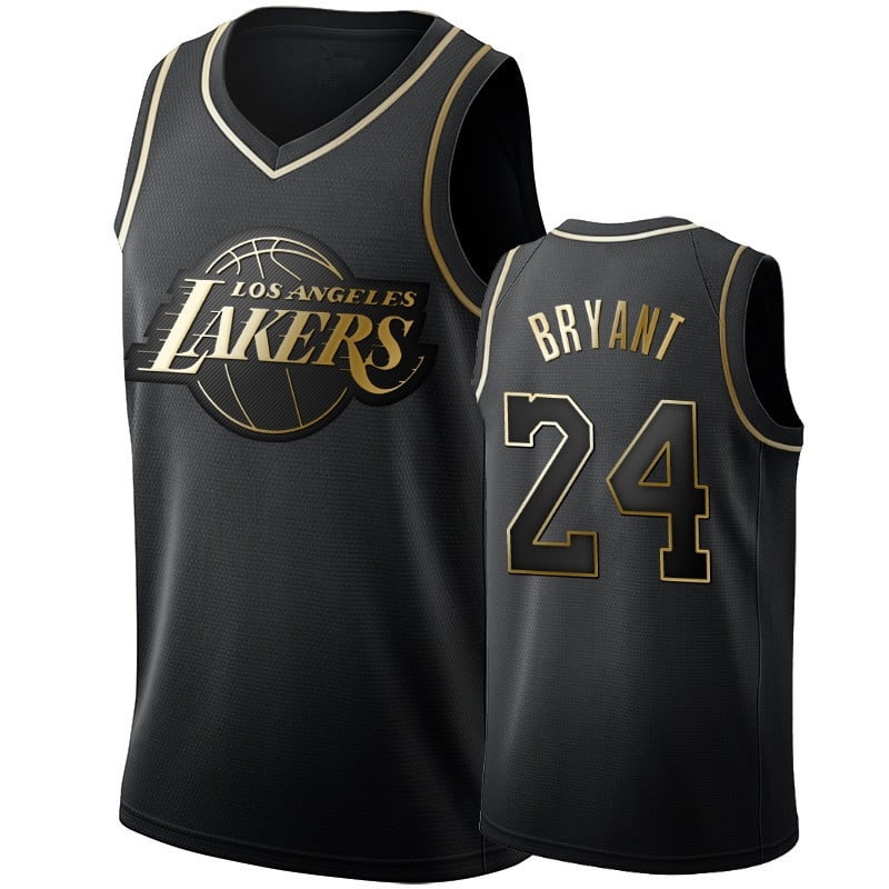 Click here for Elizabeth Black And Gold Lakers Heat No. 3 Wade Em... prices