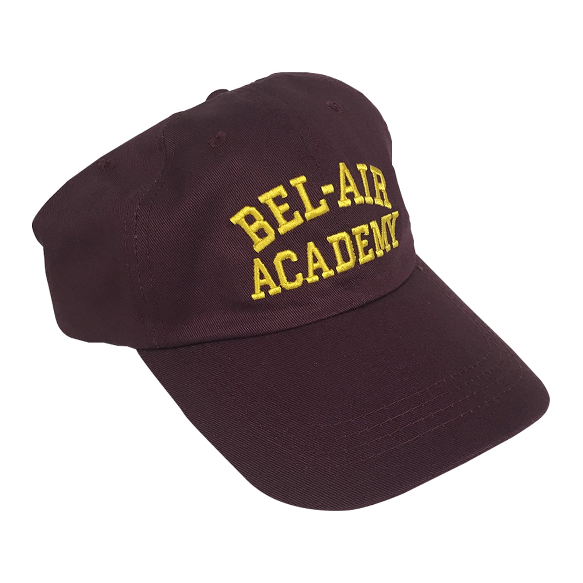 Bel-Air Academy Hat Will Smith Fresh Prince Baseball Cap Of Dad Carlton ...