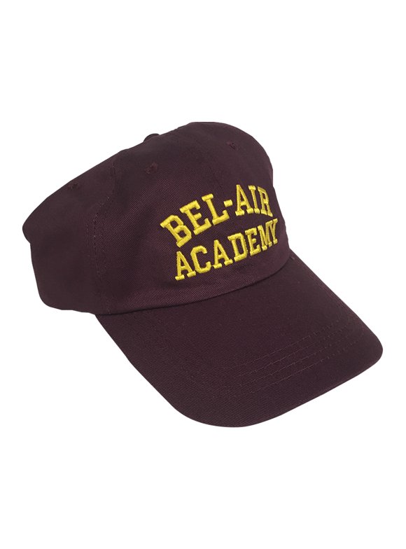 Fresh Prince Bel Air Logo