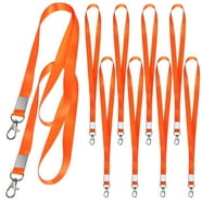 Heldig Keychain Lanyard for Keys for Men Detachable Premium Soft Fabric ...