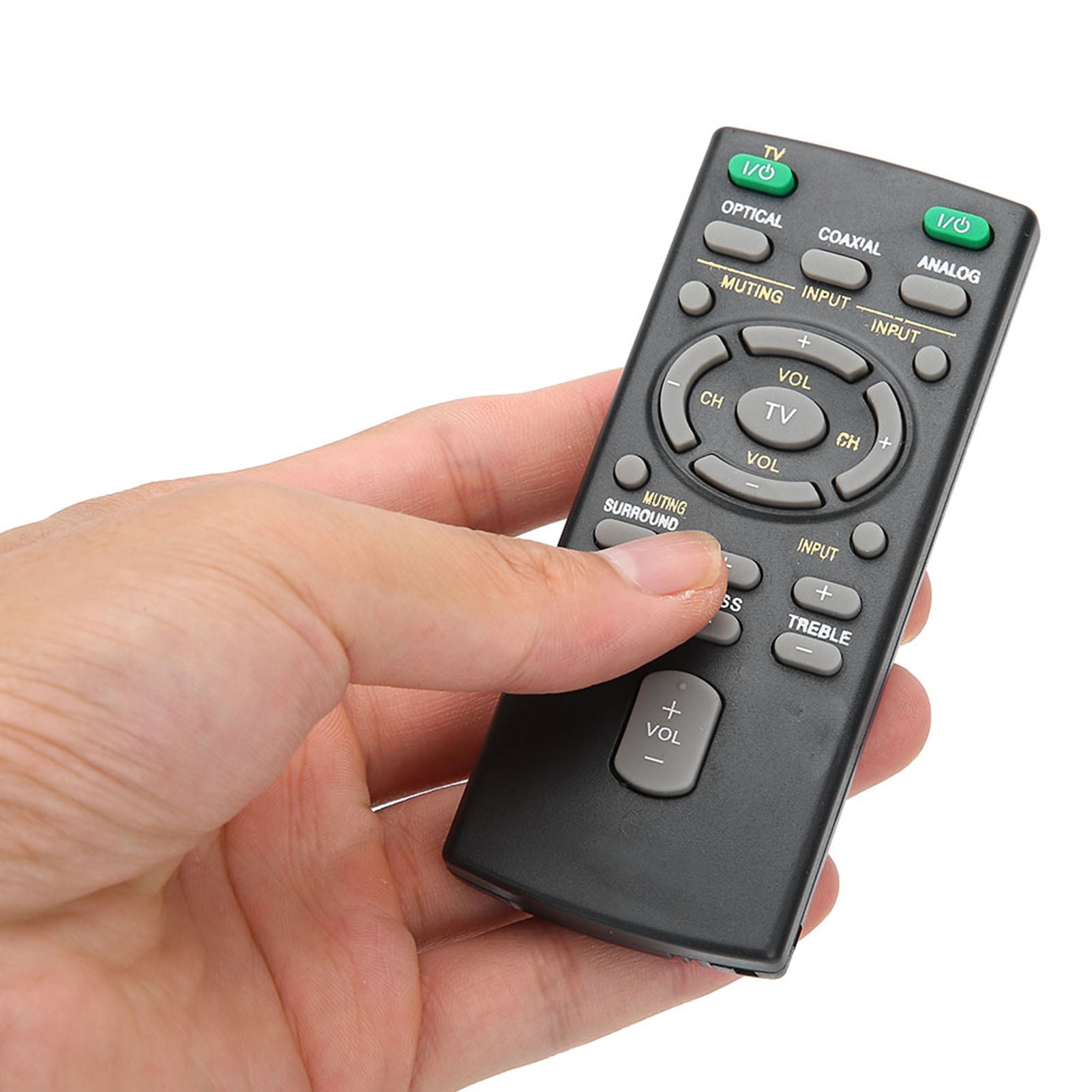 Control remoto RM TD para Sony, control remoto universal Control remoto ...