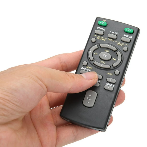 Control remoto RM TD para Sony, control remoto universal Control remoto ...