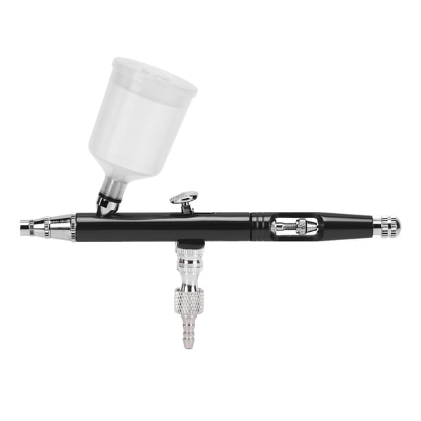 Painting Spray , Painting Airbrush, Double Action 0.3mm Model Spray ...