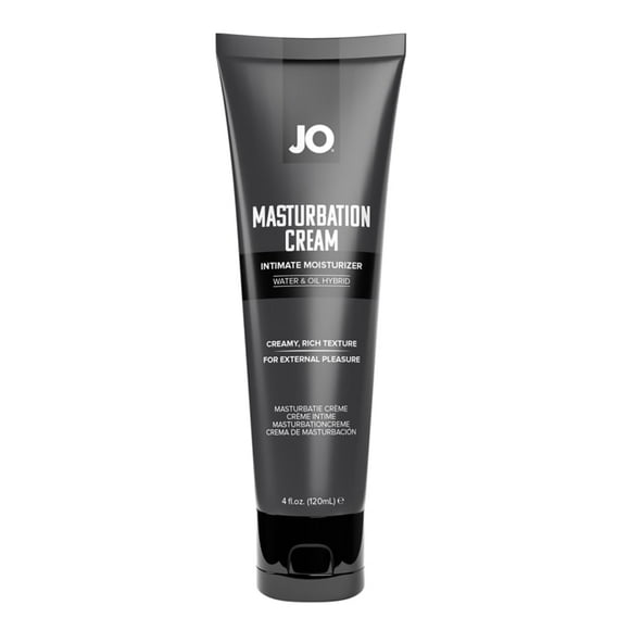 Masturbation Cream