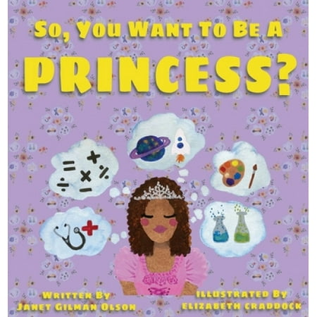 So, you want to be a Princess? | Walmart Canada