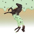 Breyer Freedom Series #10334 Mint Chip - Dessert Decorator Horse ...