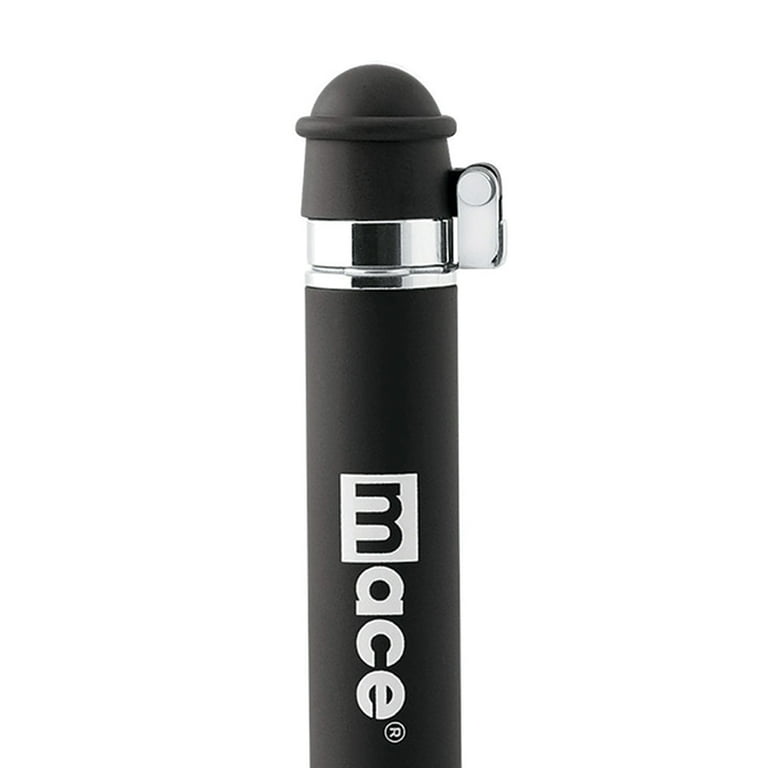 Mace Pepper Spray Walmart