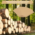 SDTC Tech Coffee Filters #4, Disposable, Unbleached, 8-12 Cup ...