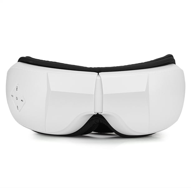 Relieve Fatigue Eye Patch,Intelligent Electric Hot Compress Eyesight ...