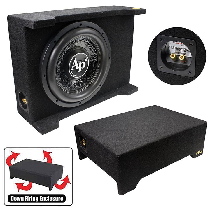 Audiopipe 12 - Walmart.com - Walmart.com