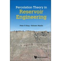 Percolation Theory in Reservoir Engineering, (Hardcover) - Walmart.com
