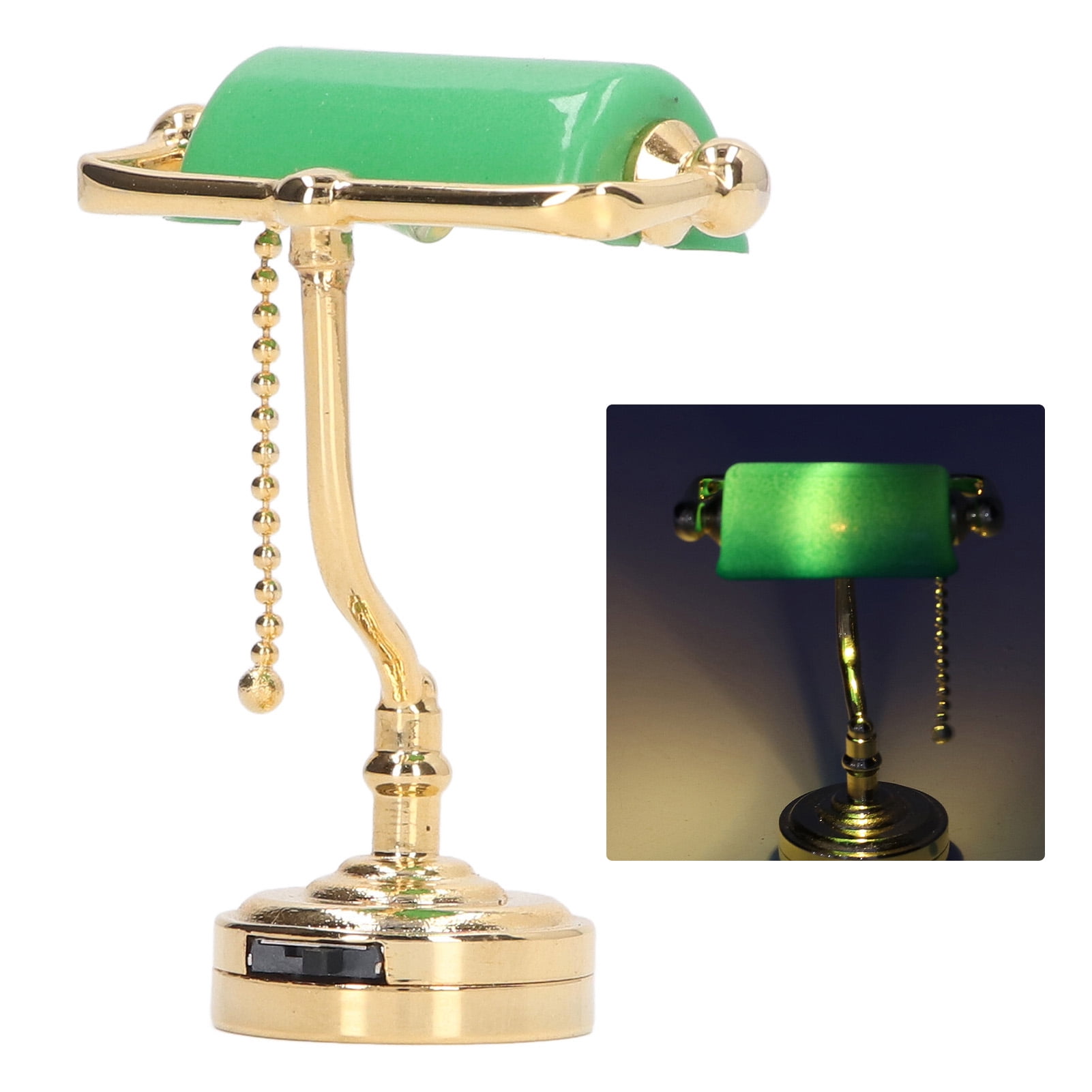 Click here for Youthink Dollhouse Desk Lamp  Delicate Dollhouse V... prices