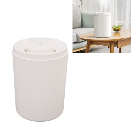 USB Powered Humidifier, Key Operation Top Fill Low Noise Double Spray ...
