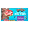 Enjoy Life Dairy & Soy Free Semi-Sweet Mega Chocolate Chunks, Vegan ...
