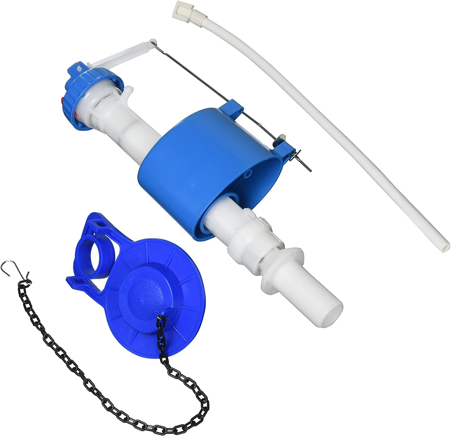 Plumb Craft 7030700T Perfect Flush Toilet Kit | Walmart Canada