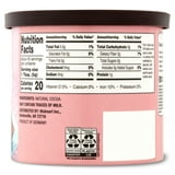 Great Value Unsweetened Cocoa Powder 8 oz Tub, 100% Cocoa for Baking ...