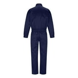 BSDJILFG Big and Tall Mens Overalls Insulated Work Stain-Resistant ...