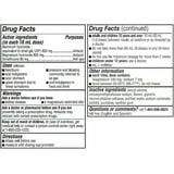 Mylanta, Liquid Antacid, Heartburn and Gas Relief, Lemon Mint Flavor ...