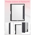 Acrylic Protective Case for BOOX Tablet Go 10.3 Gen II Lumi, Slim ...